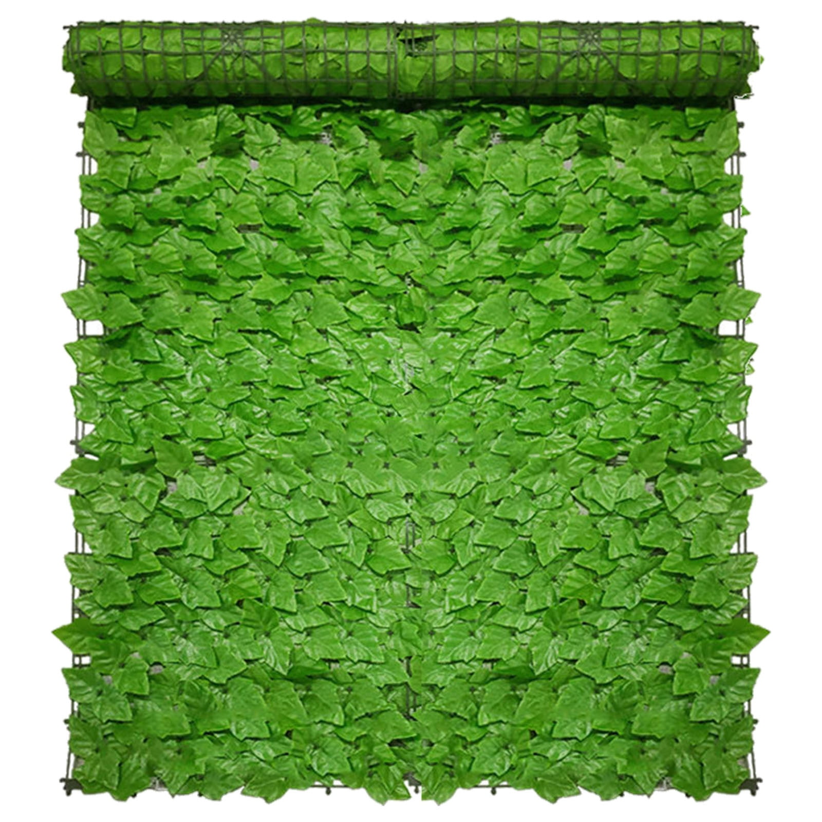 Under 10$ Free Ship Home Decor Outdoor Garden 19.68 Inch Hedge Leaves ...
