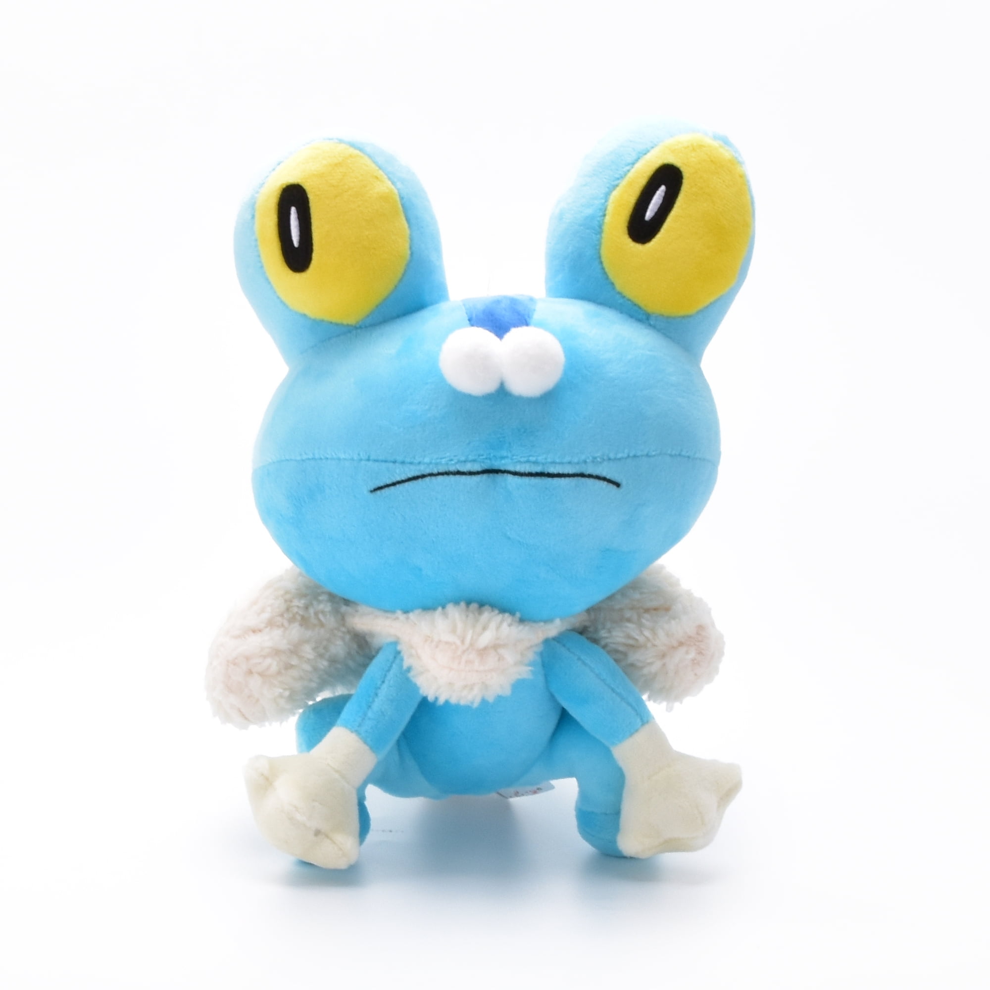 10" Froa kie Plush Stuffed Animal Toy Birthday Gift for Children ...