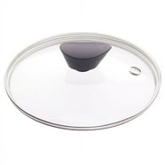 CRESTWARE Aluminum Frying Pan Lid - Walmart.com