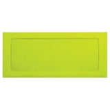 #10 Full Face Window Envelopes (4 1/8 x 9 1/2) - 28lb. Bright White ...
