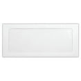 #10 Full Face Window Envelopes (4 1/8 x 9 1/2) - 28lb. Bright White ...