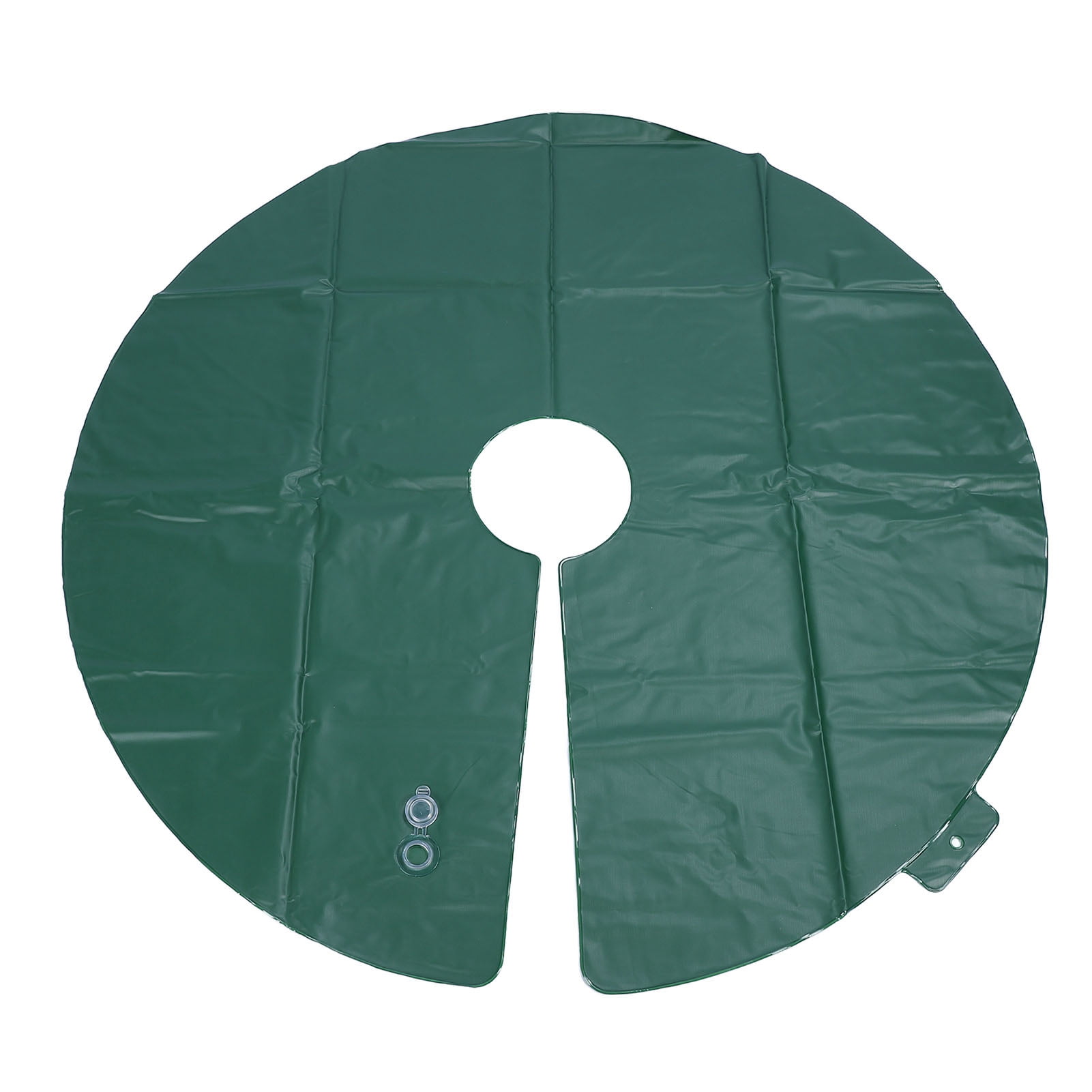 10 Gallon Reusable PVC Tree Watering Ring Drip Irrigation Bag For ...