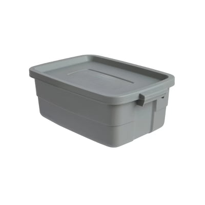 10 Gallon Storage Box - Walmart.com
