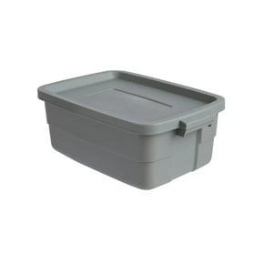 10 Gallon Food Storage Bin