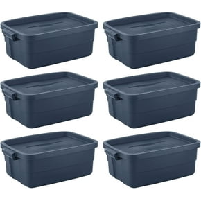 10 Gallon Food Storage Bin