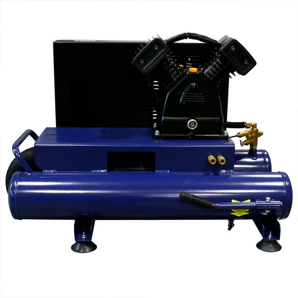 10 Cfm Air Compressor