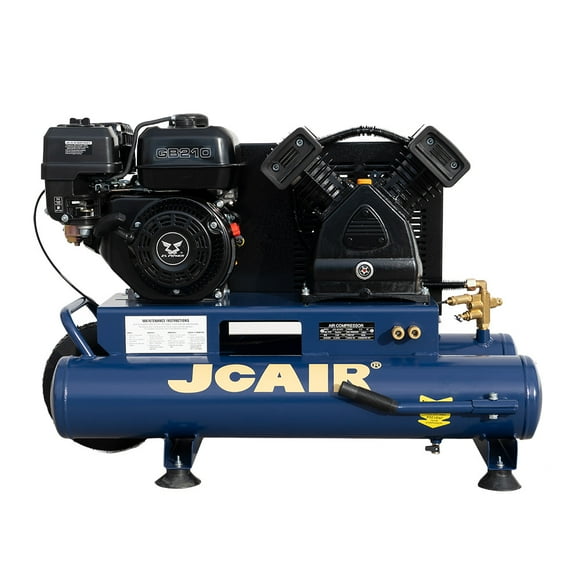 10 Cfm Air Compressor