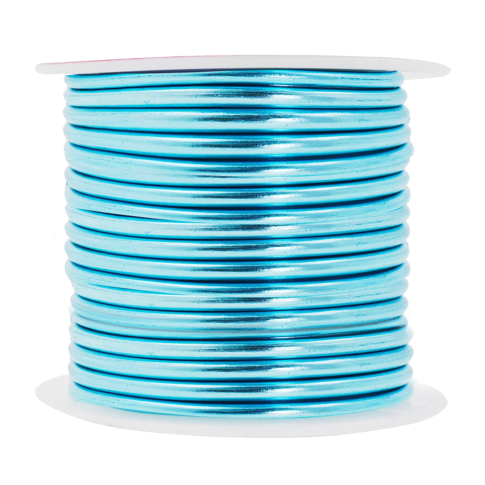 10 Gauge Anodized Jewelry Making Beading Floral Colored Aluminum Craft ...