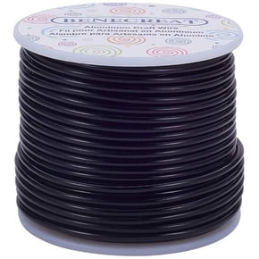 Bendable Wire That Holds Shape