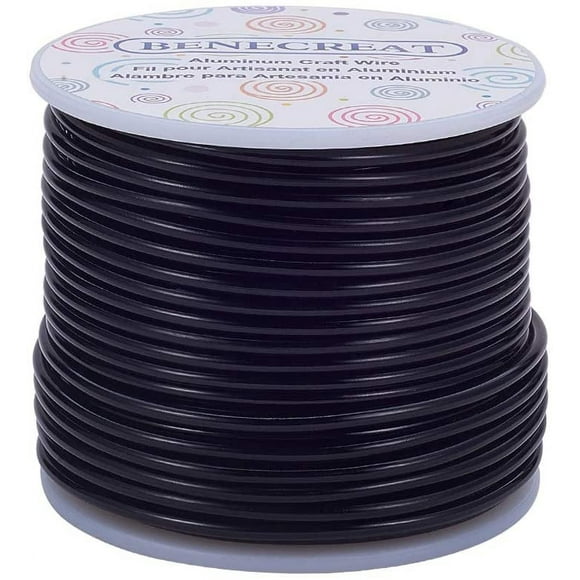 Bendable Wire That Holds Shape