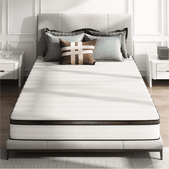 Full Mattresses in Shop Mattresses by Size - Walmart.com