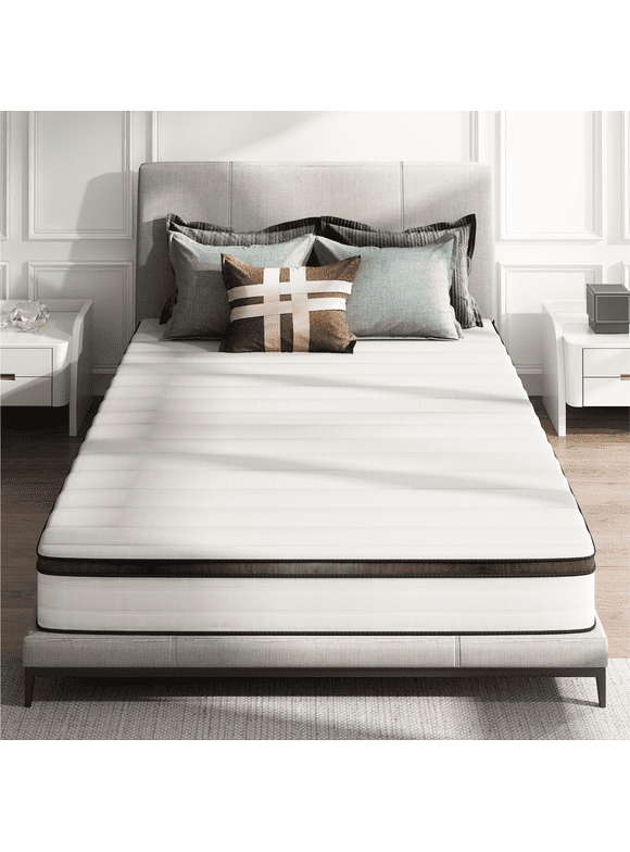 Full Mattresses in Shop Mattresses by Size - Walmart.com