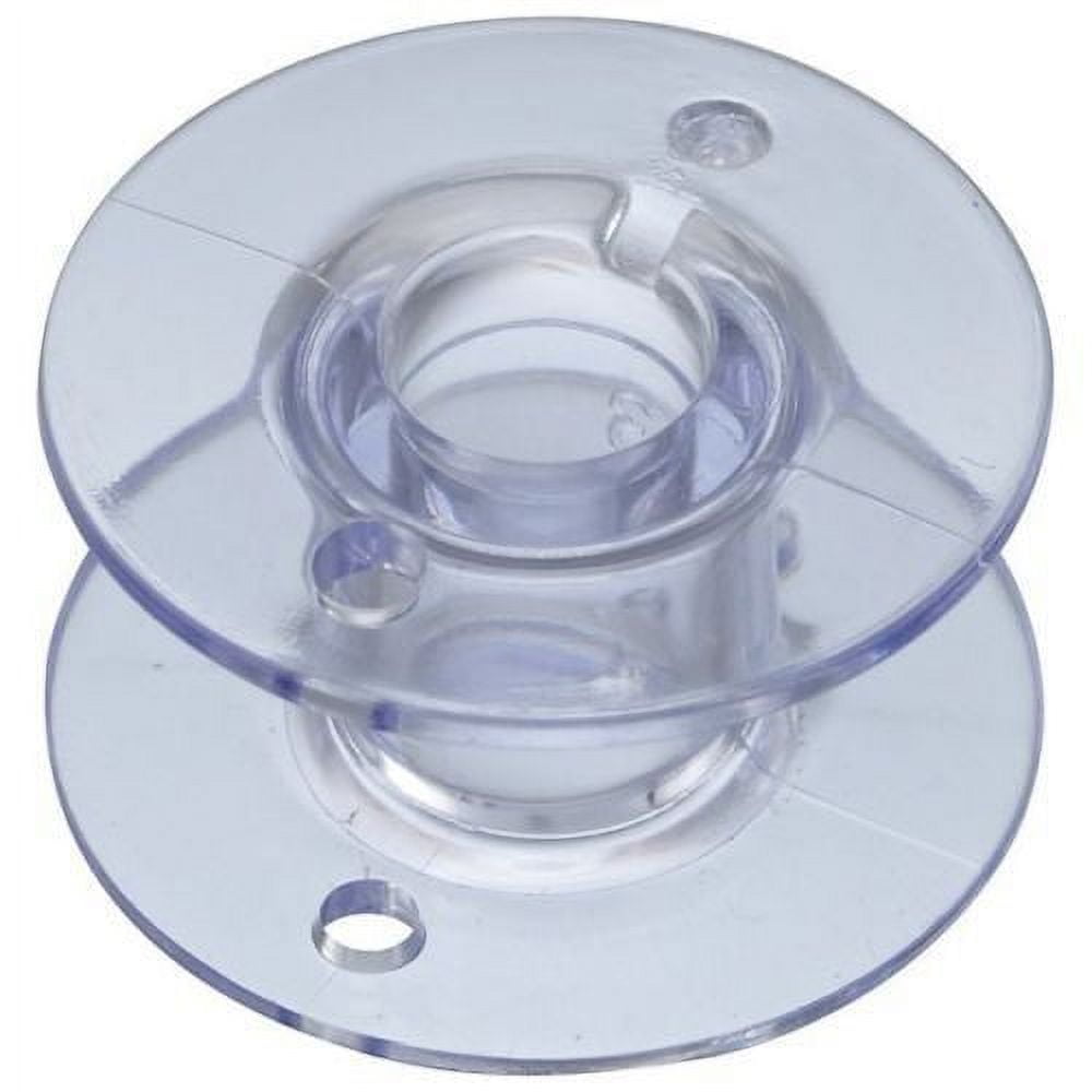 10 Generic Singer Futura Bobbins 085128 Fits Models In Description ...