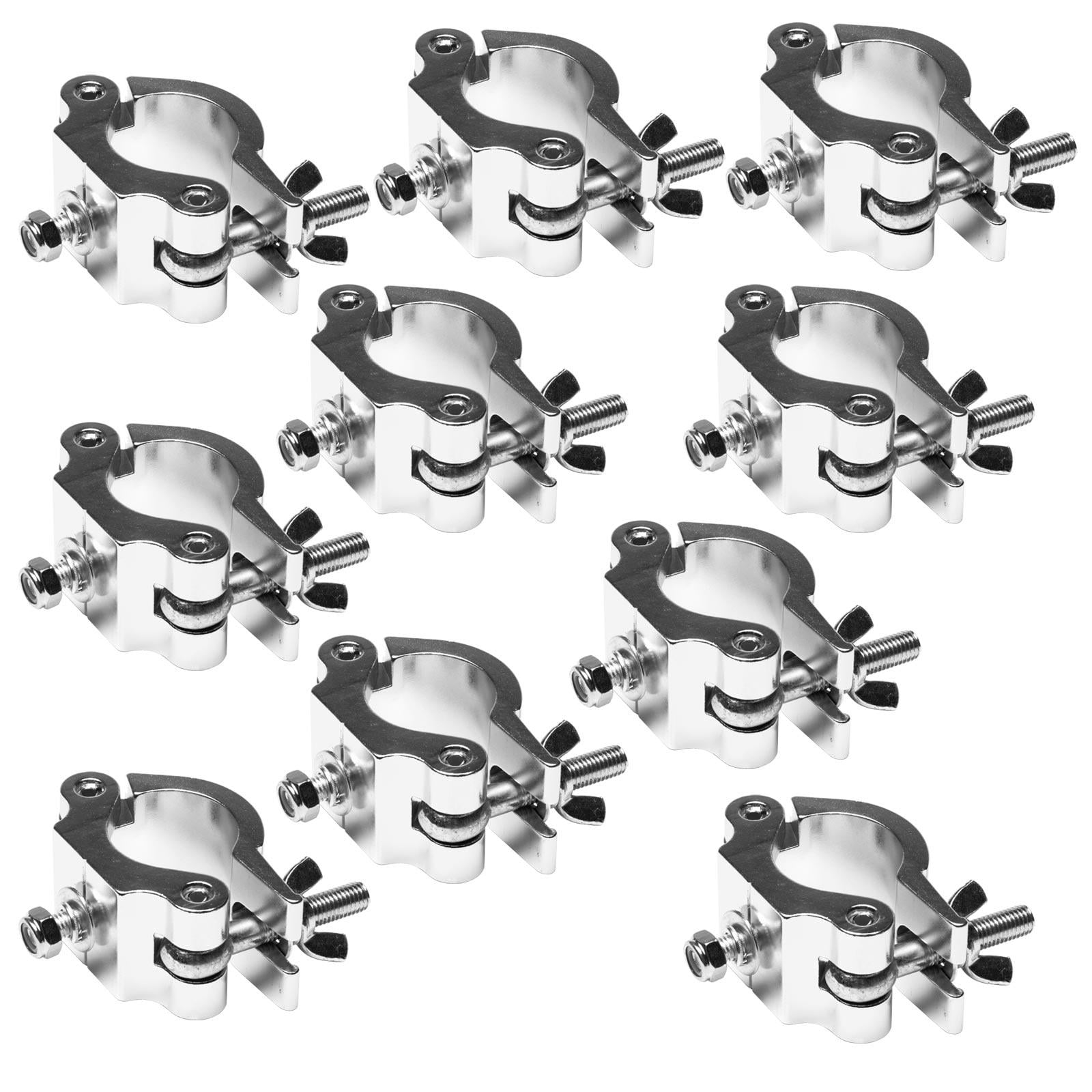 (10) Global Truss Pro Clamps - Walmart.com