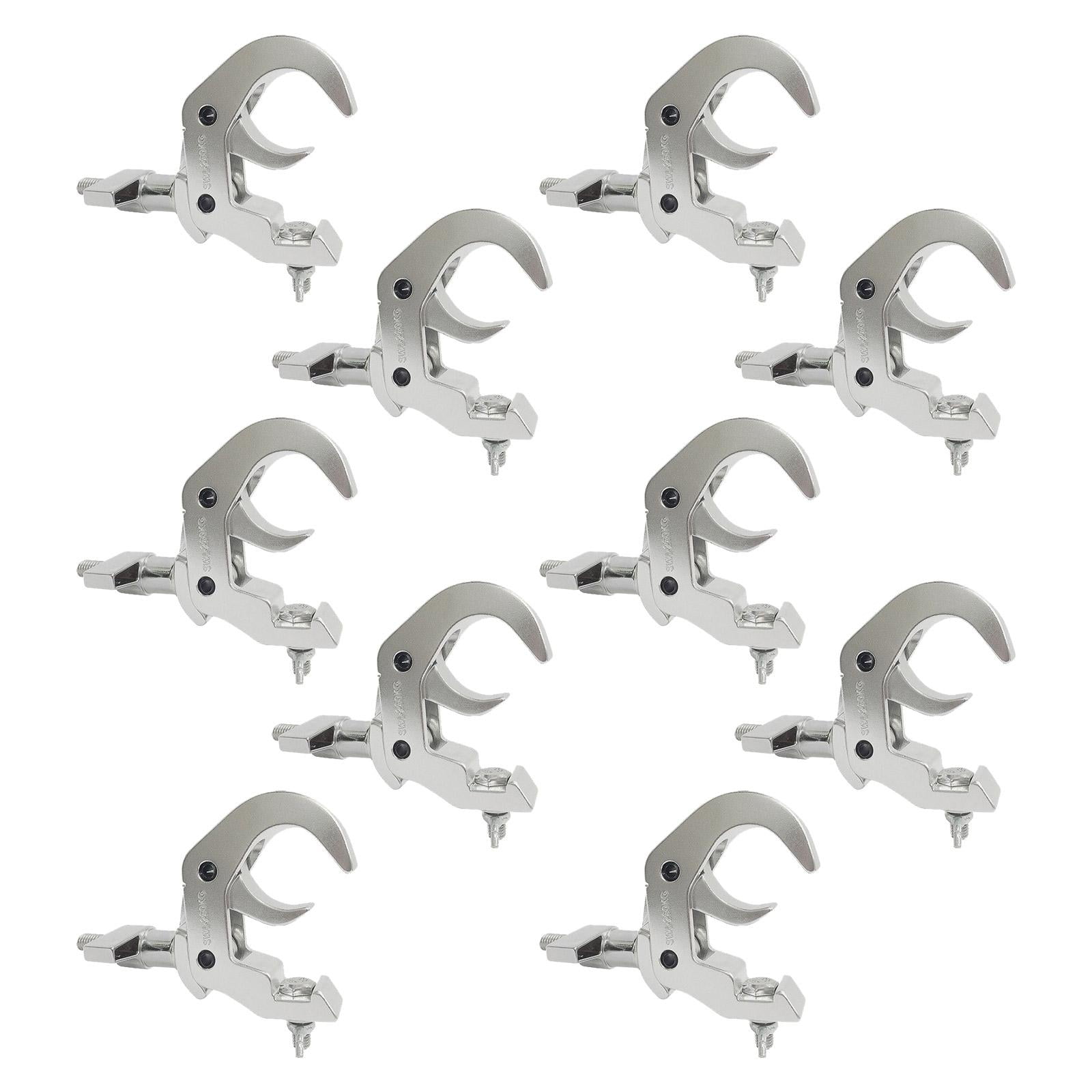 (10) Global Truss Quick Rig Clamps - Walmart.com