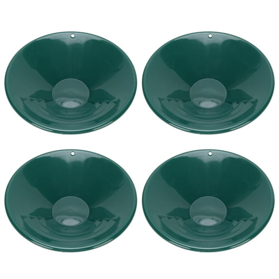10" Gold Prospecting Pan Set, Ideal for Beginners Experienced Miners ...