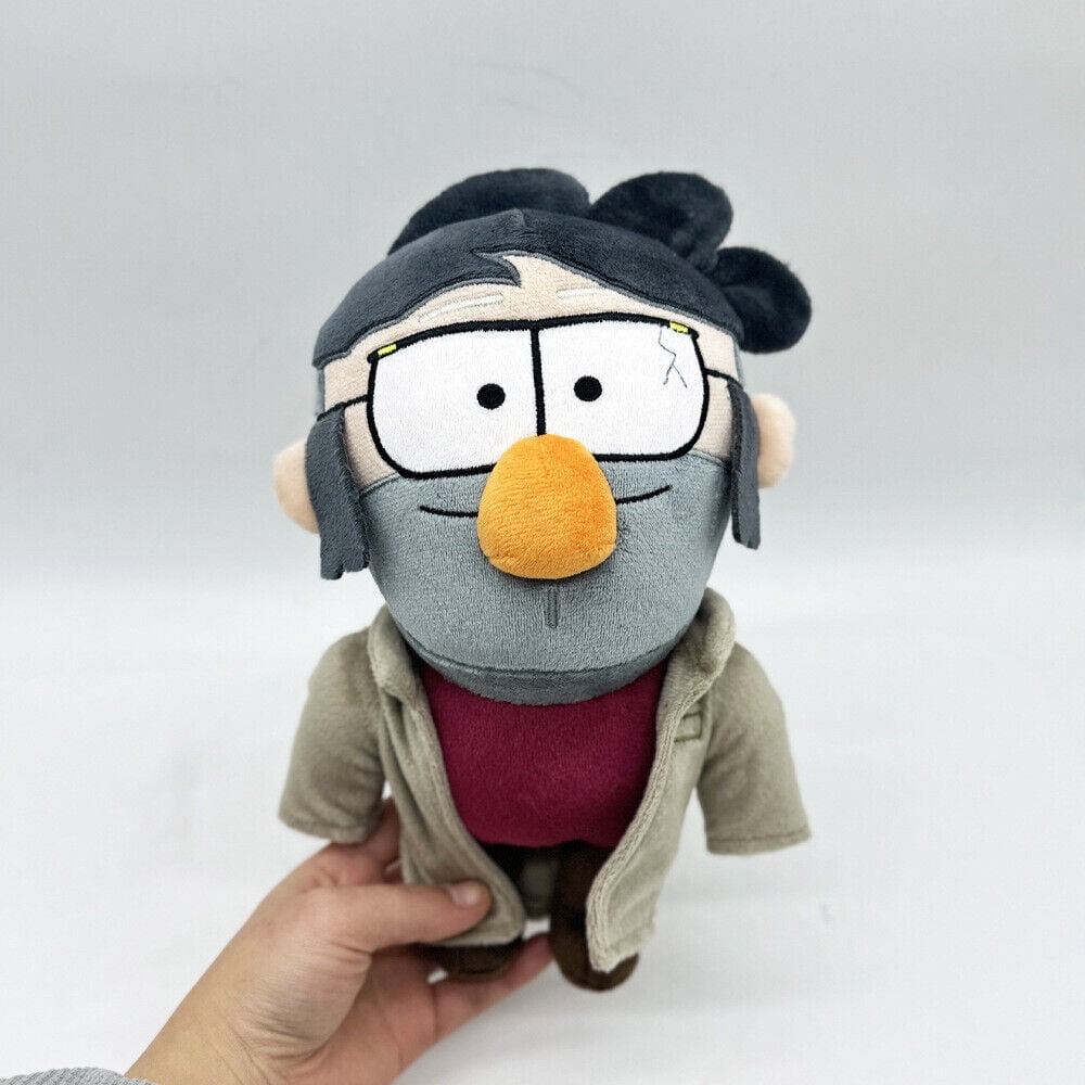 10" Gravity Falls Ford Plush Stuffed Animals, Stuffed Doll Plush for ...