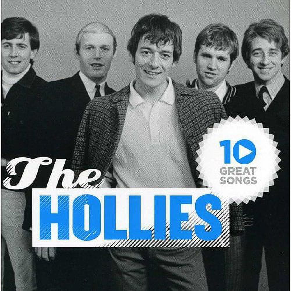 10 Great Songs - Walmart.com