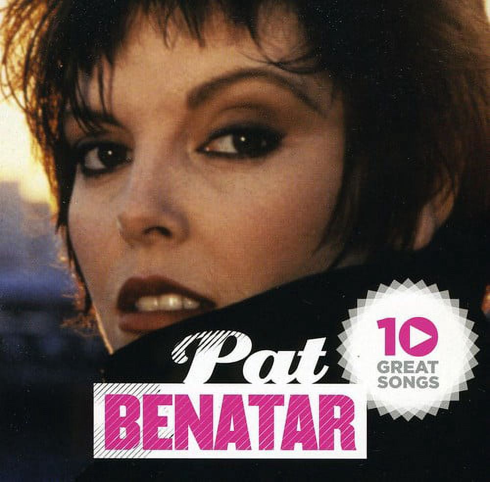10 Great Songs - Walmart.com