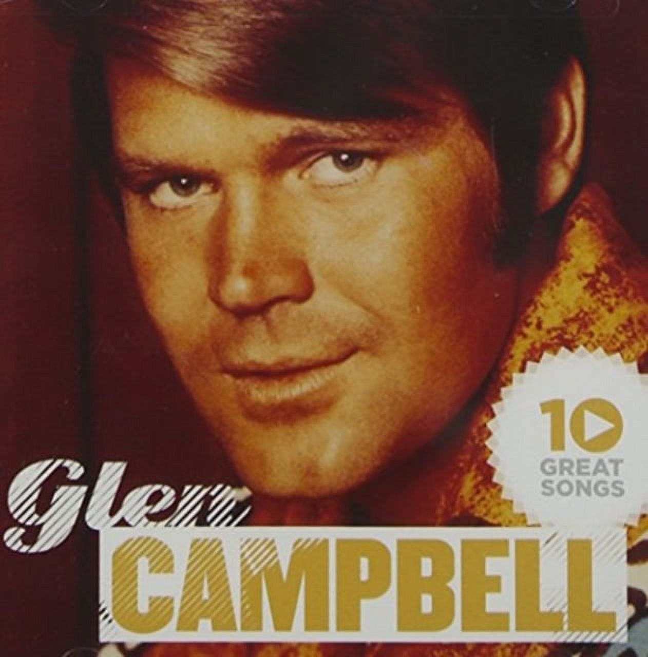 10 Great Songs - Walmart.com