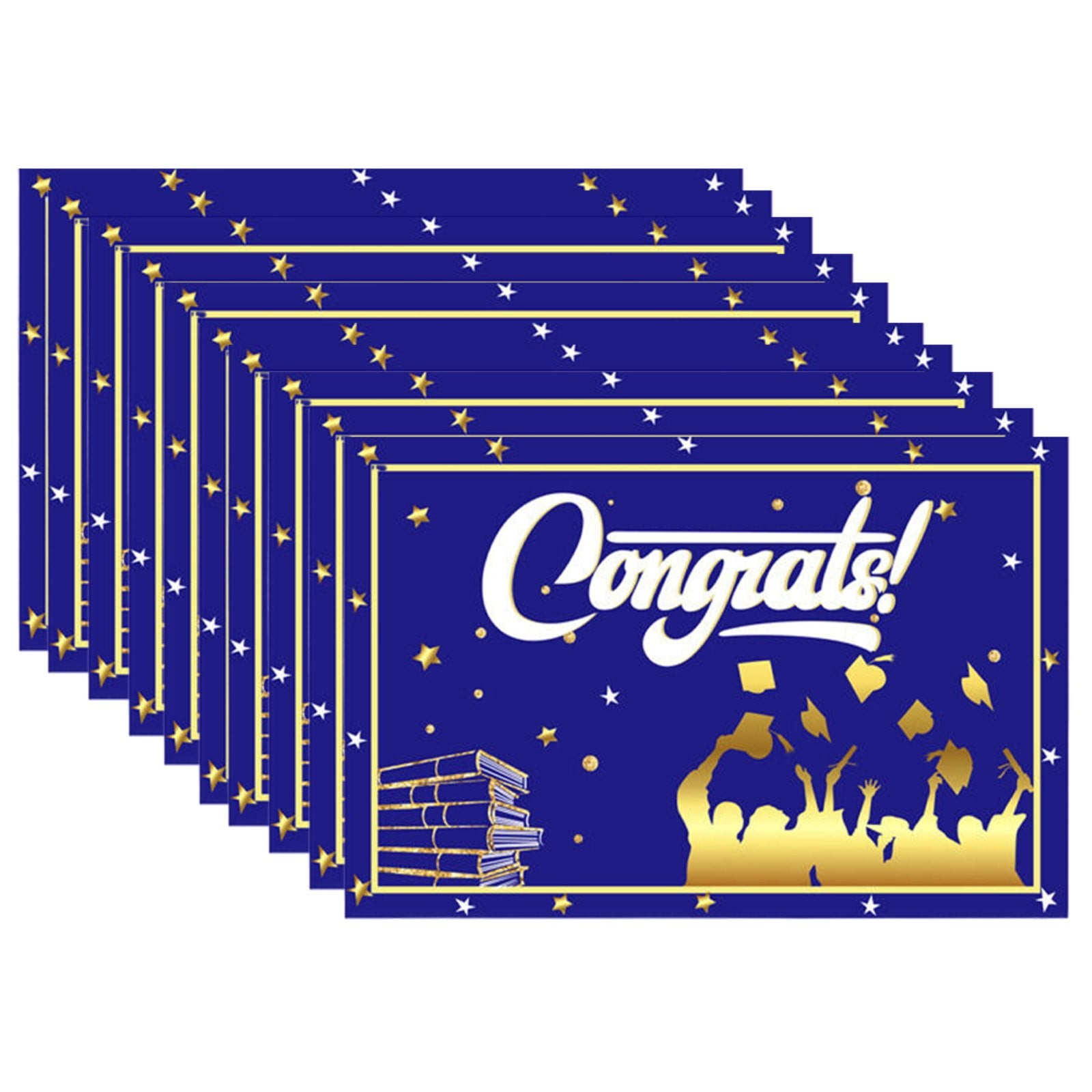 10 Greeting Cards Clearance On Sale! Toyenggraduation Season Card ...