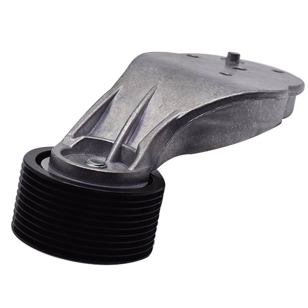 10-Groove Idler Pulley Fan Belt 20582558 20582550 for Volvo Truck D13 ...