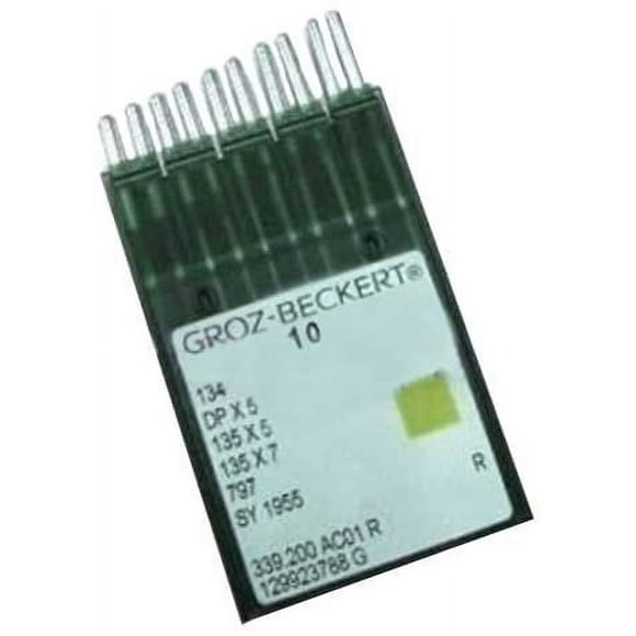 Sewing Machine Needles in Sewing Machine Parts - Walmart.com