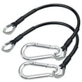 10" Gym Cable Extension Compatible with Bowflex Home Gym Machine ...