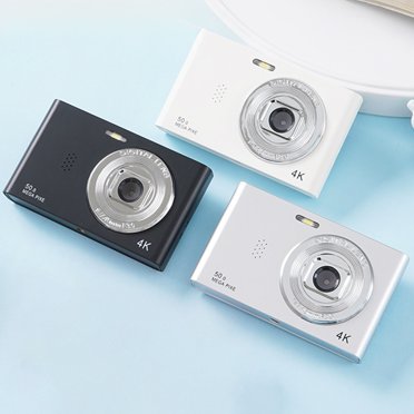 Double Front And Rear Digital Camera Support Video Recording And ...