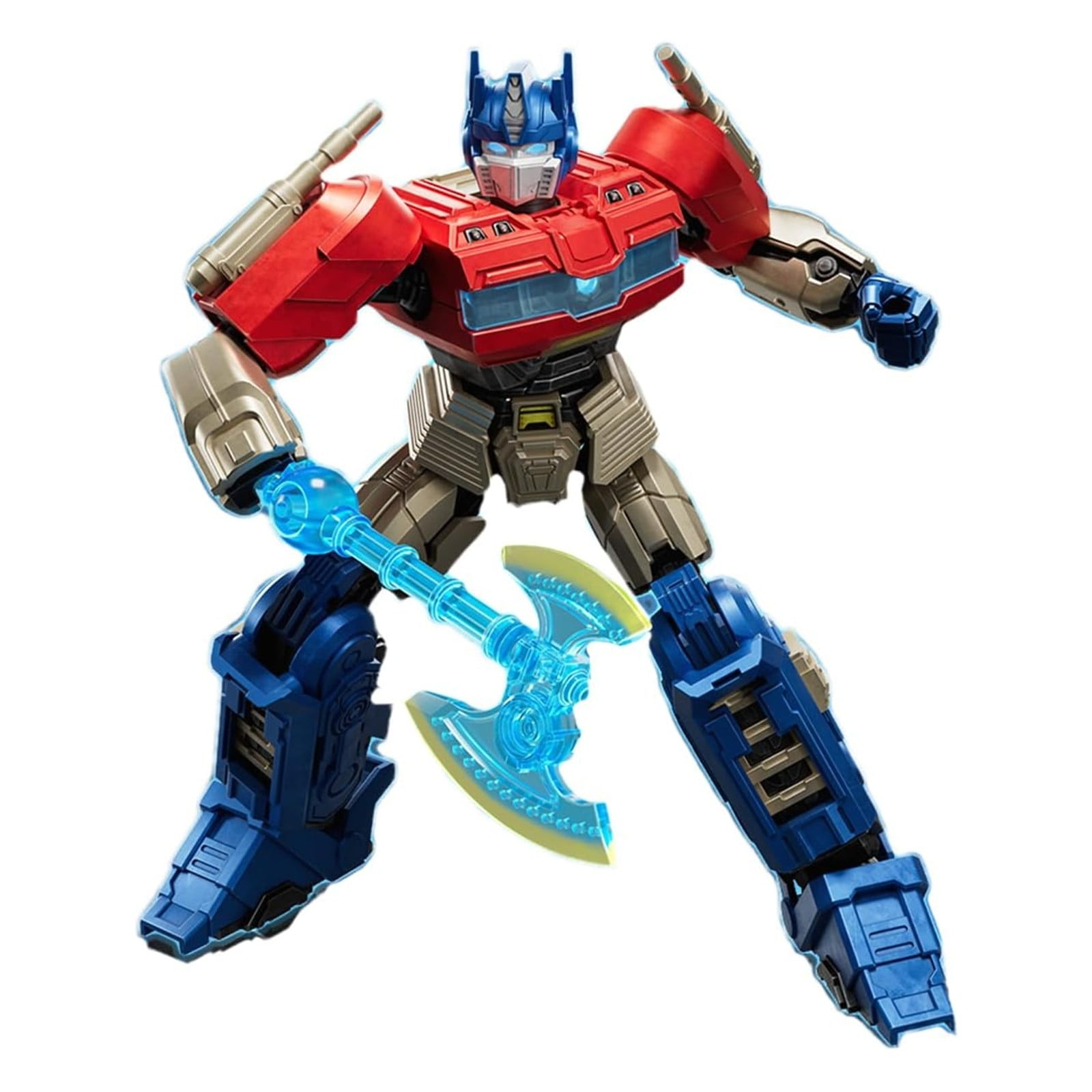 10' Hasbro Transformers Retro: Megatron Figure Brand New Gift With Box ...