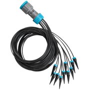 Easy Irrigation System