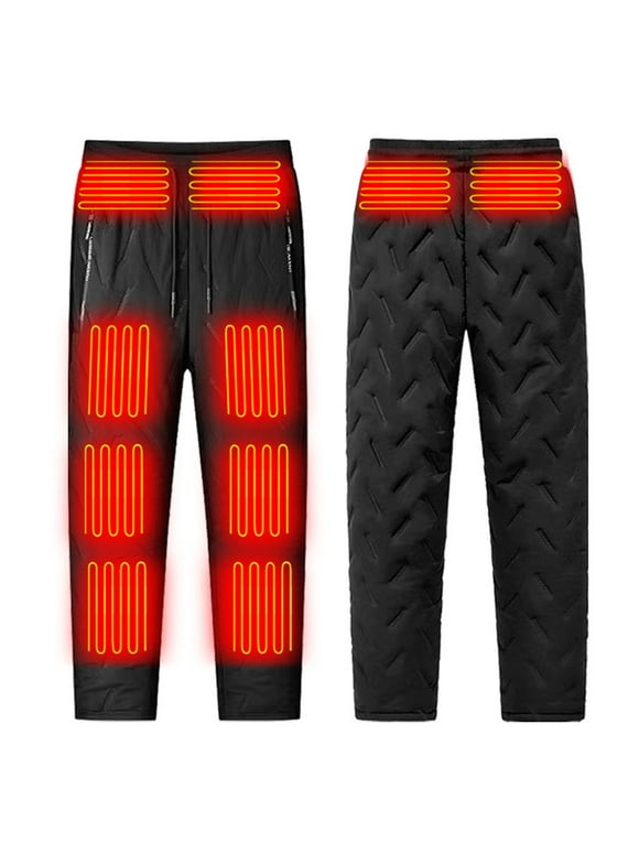 Battery Powered Heated Pants