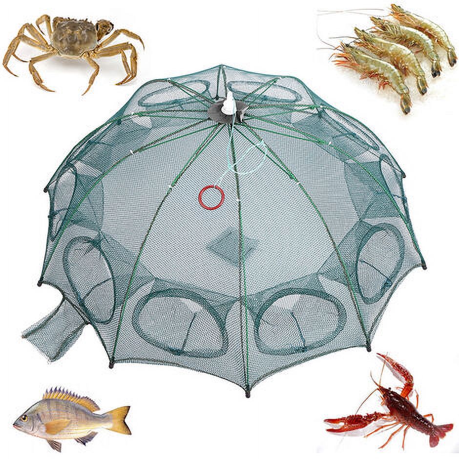 10 Hole Automatic Fish Fillet, Portable Foldable Fish Fillet, Fish ...