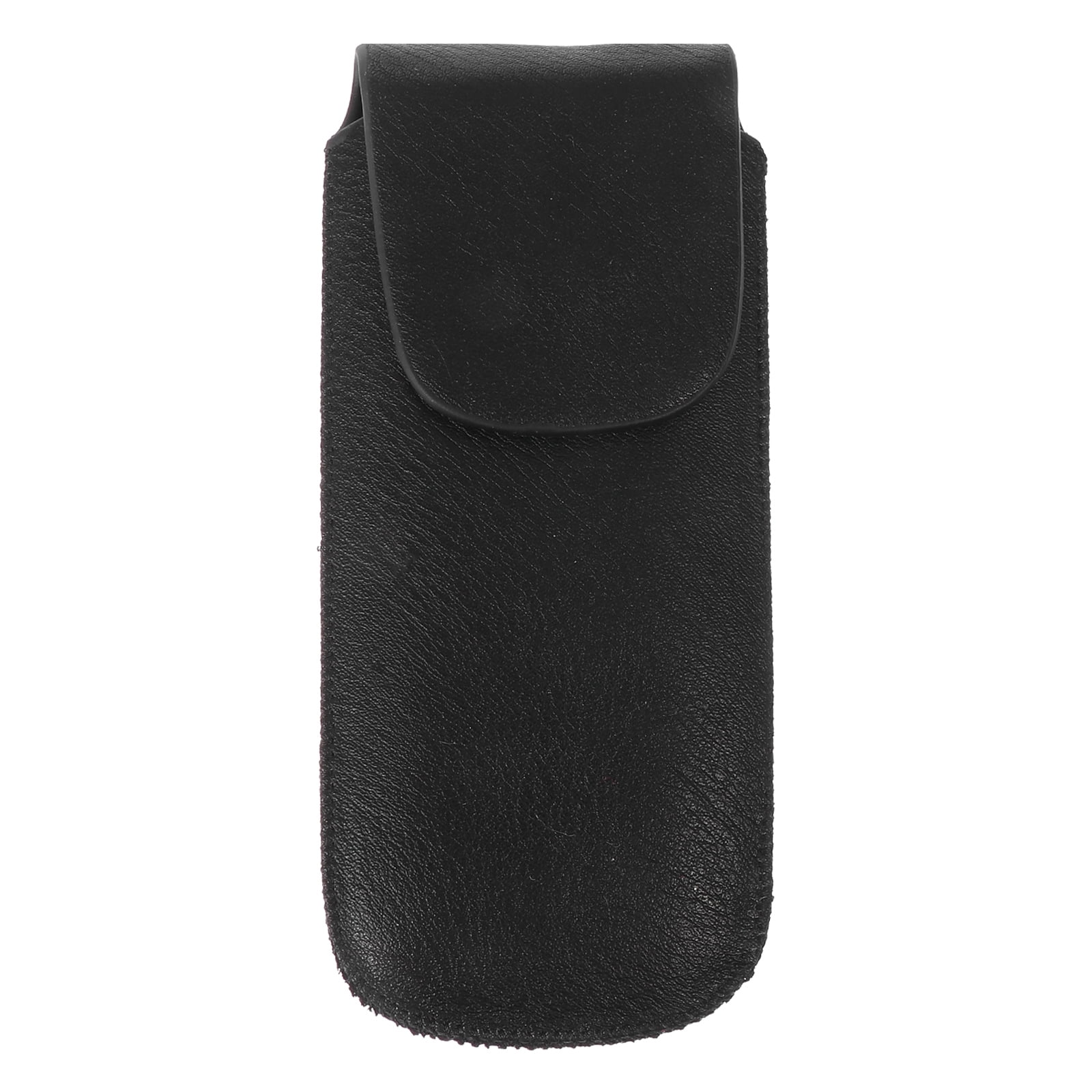 10 Hole Harmonica Bag Instrument Case Single The Tote Instruments Black ...