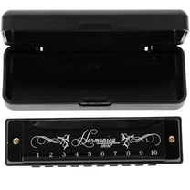 World's Smallest Harmonica: Small Stuff, Big Fun - Walmart.com