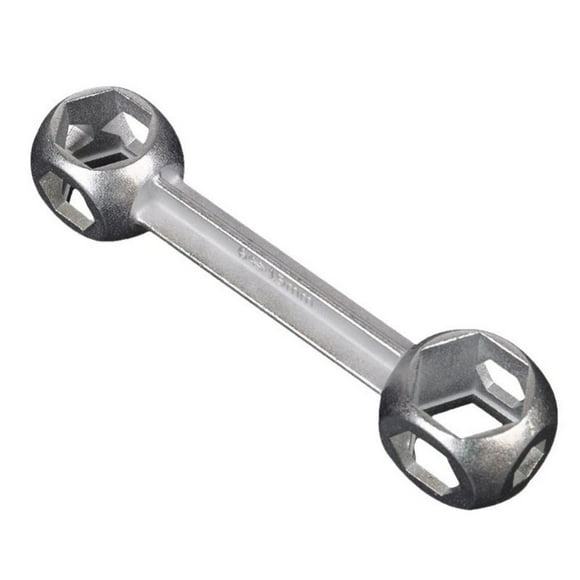 Dog Bone Wrench