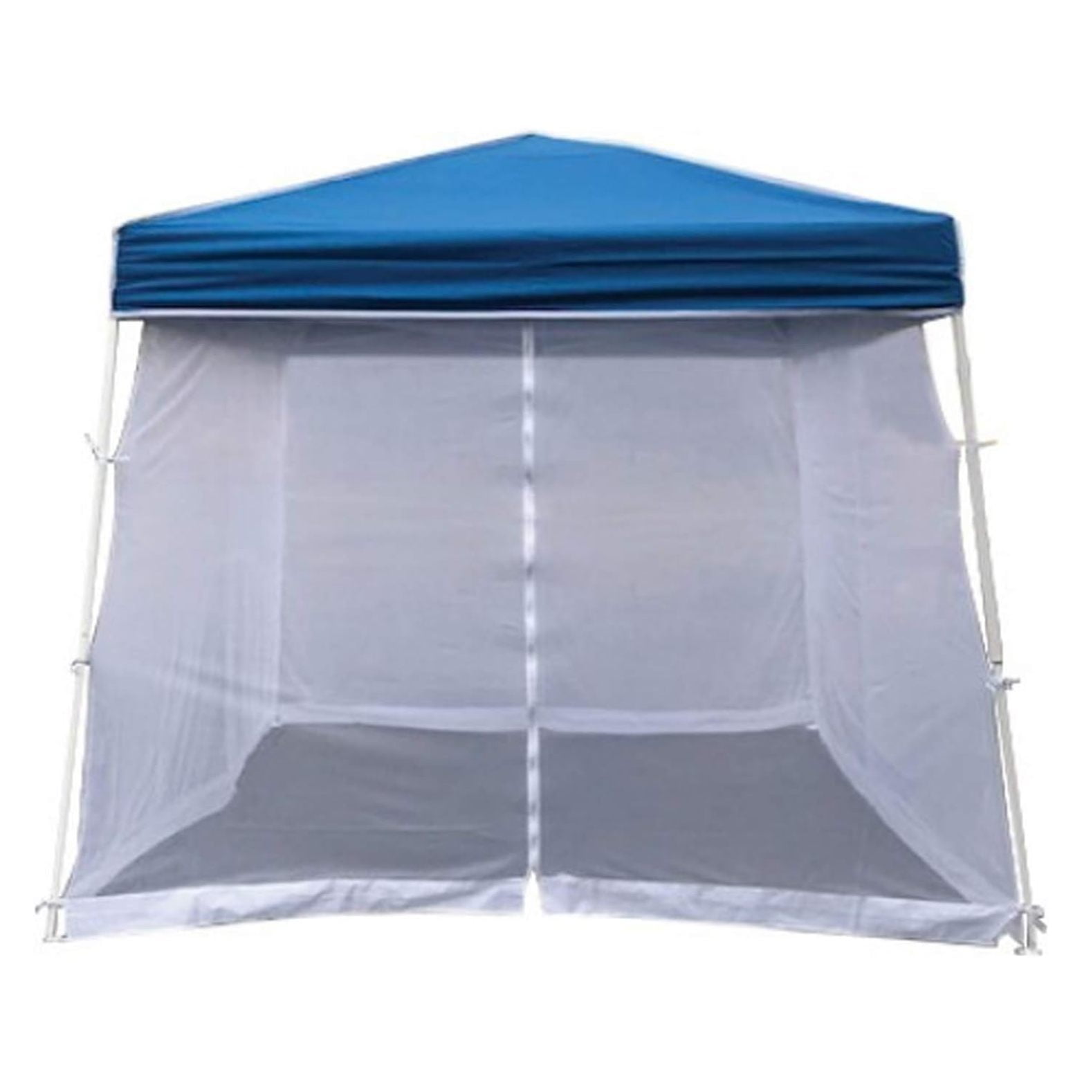 10' Horizon Angled Leg Breathable Mesh Screen Shelter Protectant ...