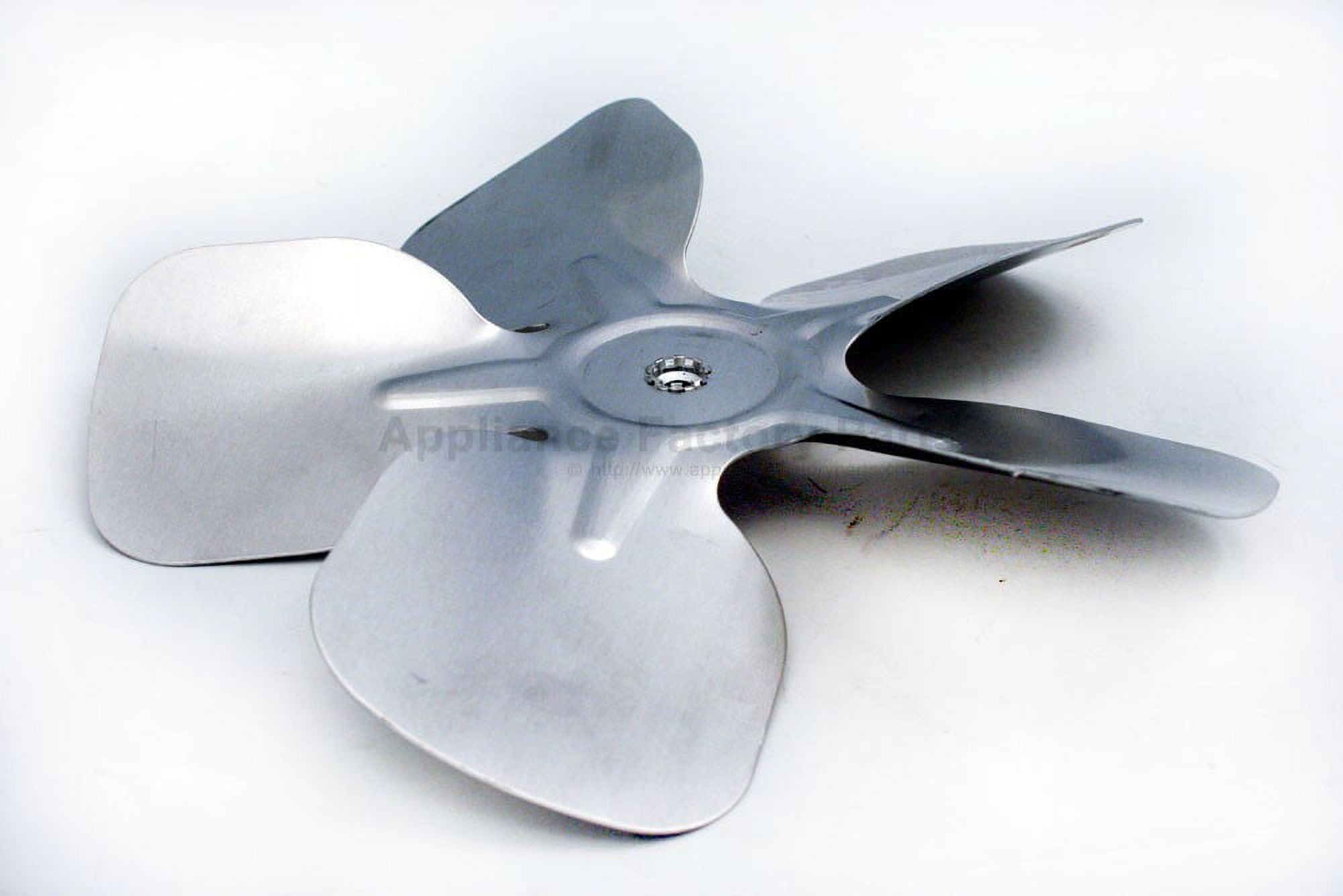 Appliance Factory Parts 10 INCH DIAMETER FAN BLADE 0001318080 - Walmart.com