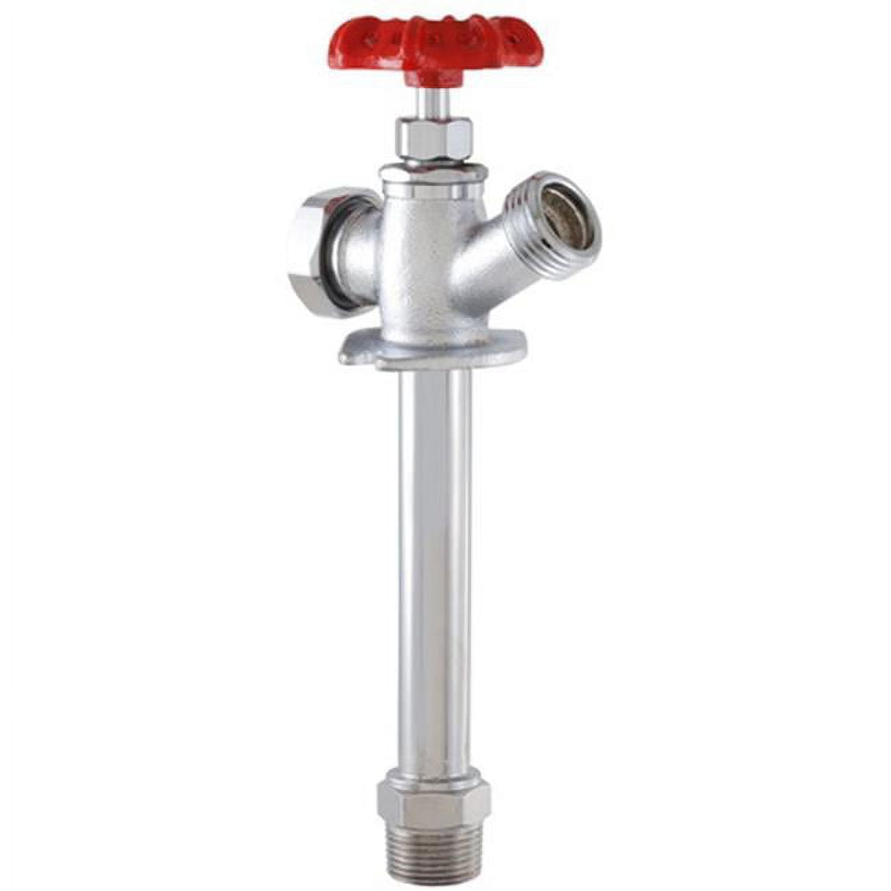 10-INCH FROST FREE SILLCOCK - Walmart.com