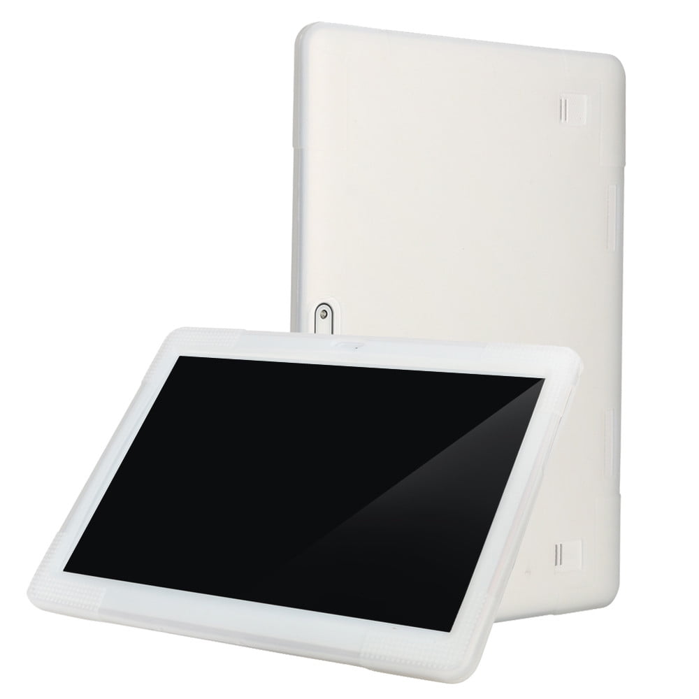 10 Inch 10.1 Inch Android Tablet Case Universal Silicone PC Cover Case ...