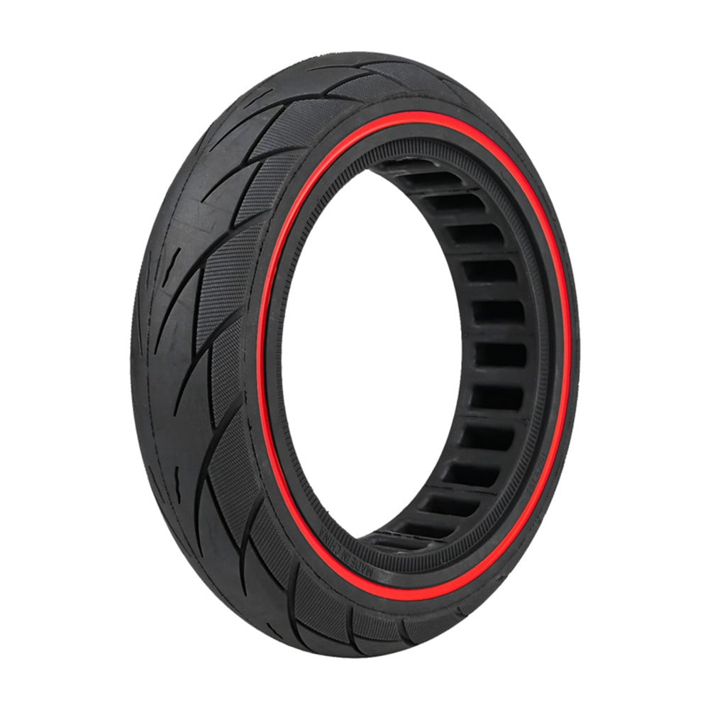 10 Inch 10x2.125 Solid Tyre for Segway Nine-bot F20/F25/F30/F40 ...