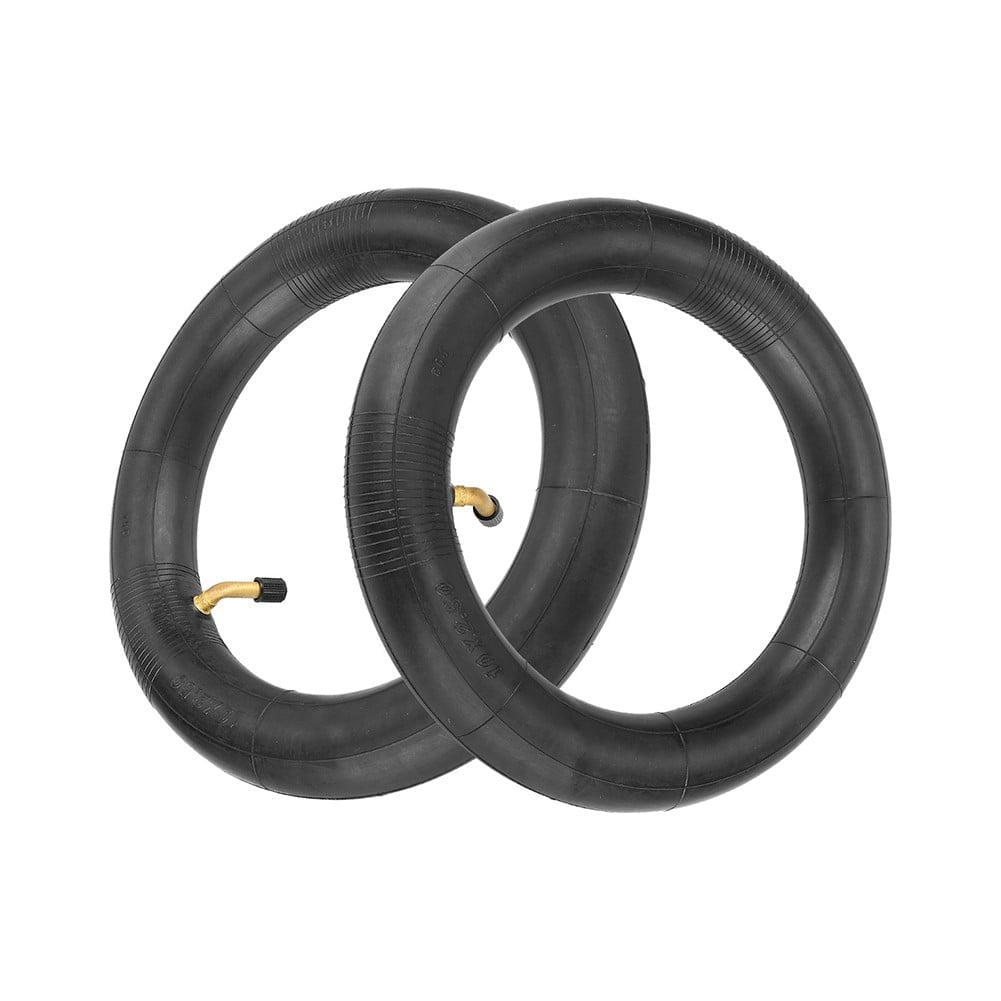 10 Inch 10X2.50 Inner Tube For Zero 10X/Kugoo M4/Vsett Electric Scooter ...