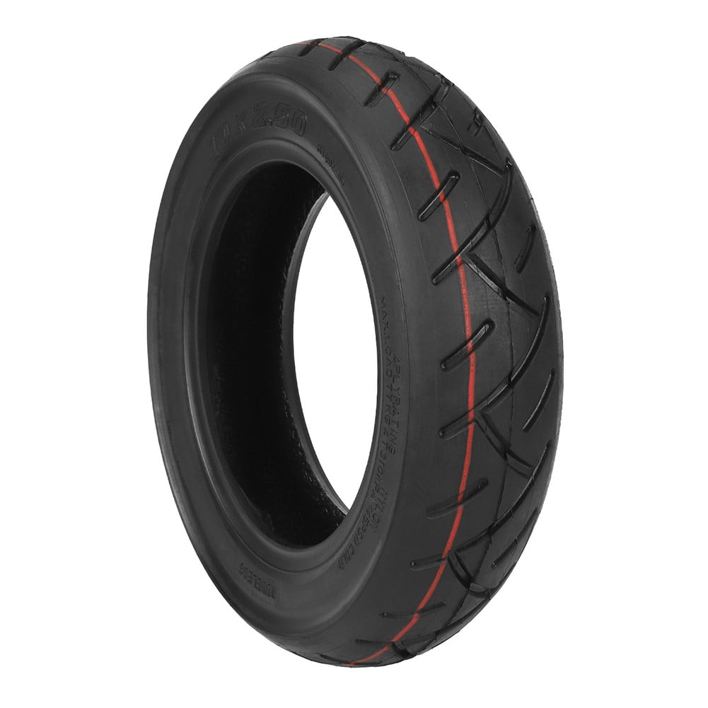 10 Inch 10X2 50 Tubeless Tyre For Kugoo For Zero 10X Electric Scooter 10-inch-10x2-50-tubeless-tyre-for-kugoo-for-zero-10x-electric-scooter