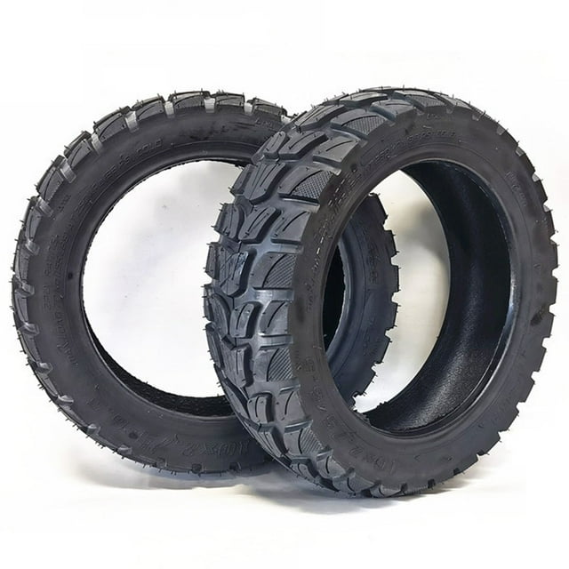 10 Inch 10X2.75-6.5 Scooter Tire 10X2.70-6.5 Tubeless off-Road Tires ...