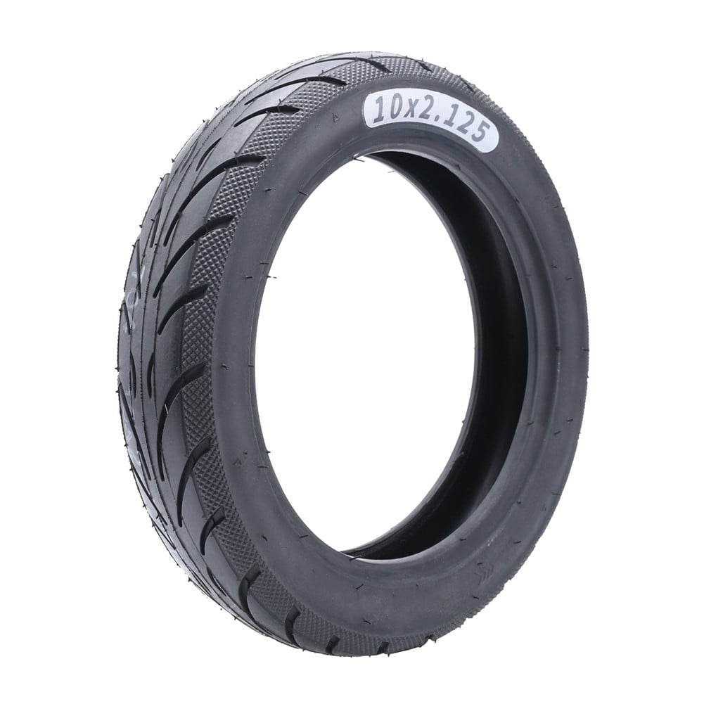 10 Inch 10x2.125 Outer Tyre for Ninebot F20/F25/F30/F40 Electric ...