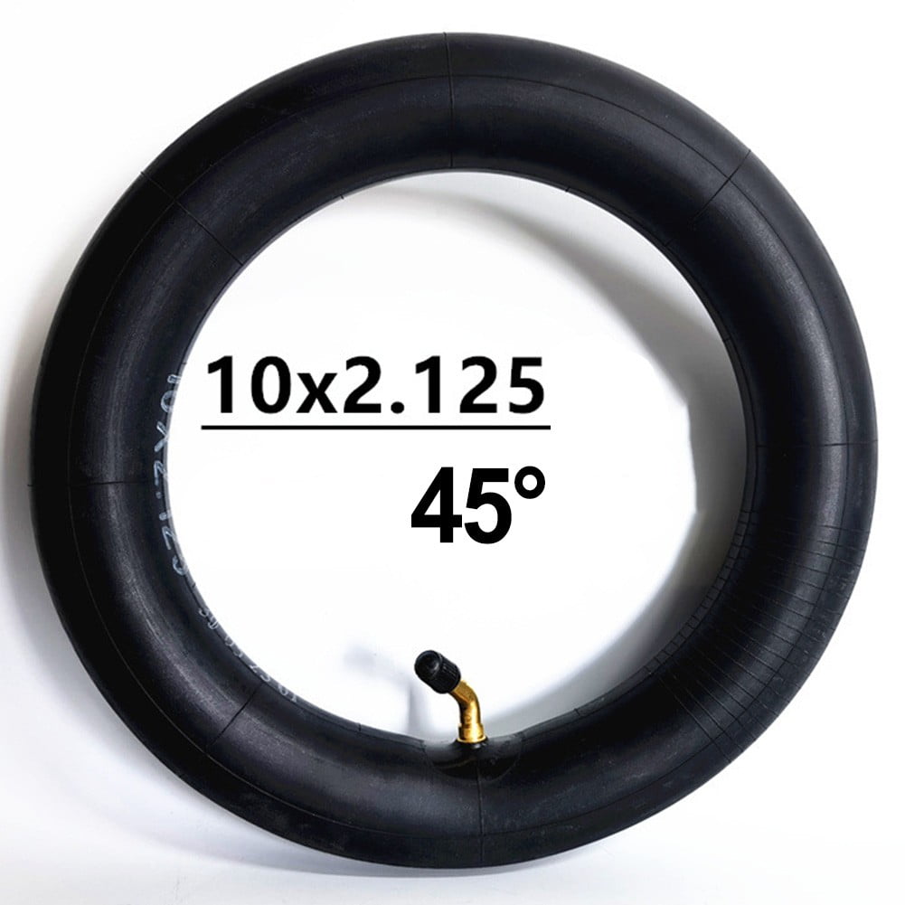 10 inch 10x2.125 inner tube 10x2.50 for Segway F20/F25/F30/F40 Electric Scooter - Walmart.com