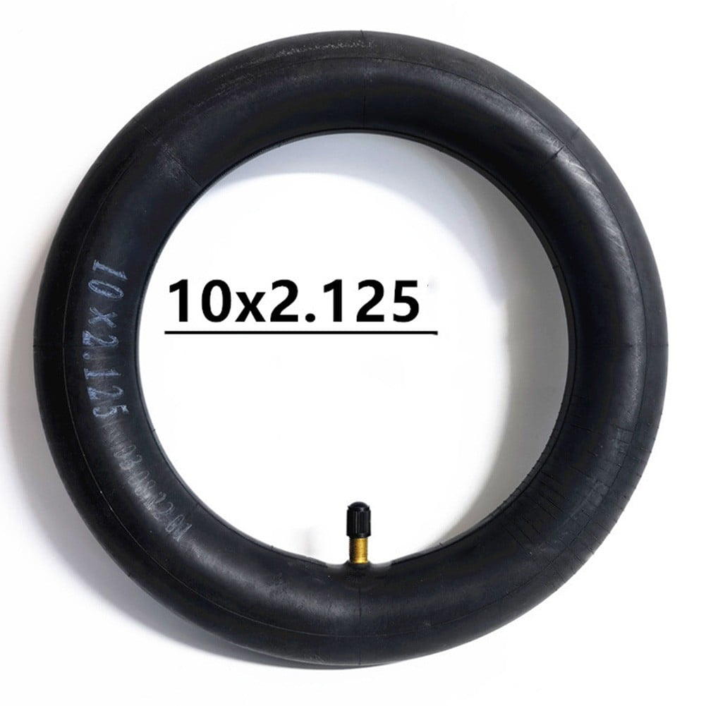 10 inch 10x2.125 inner tube 10x2.50 for Segway F20/F25/F30/F40 Electric ...