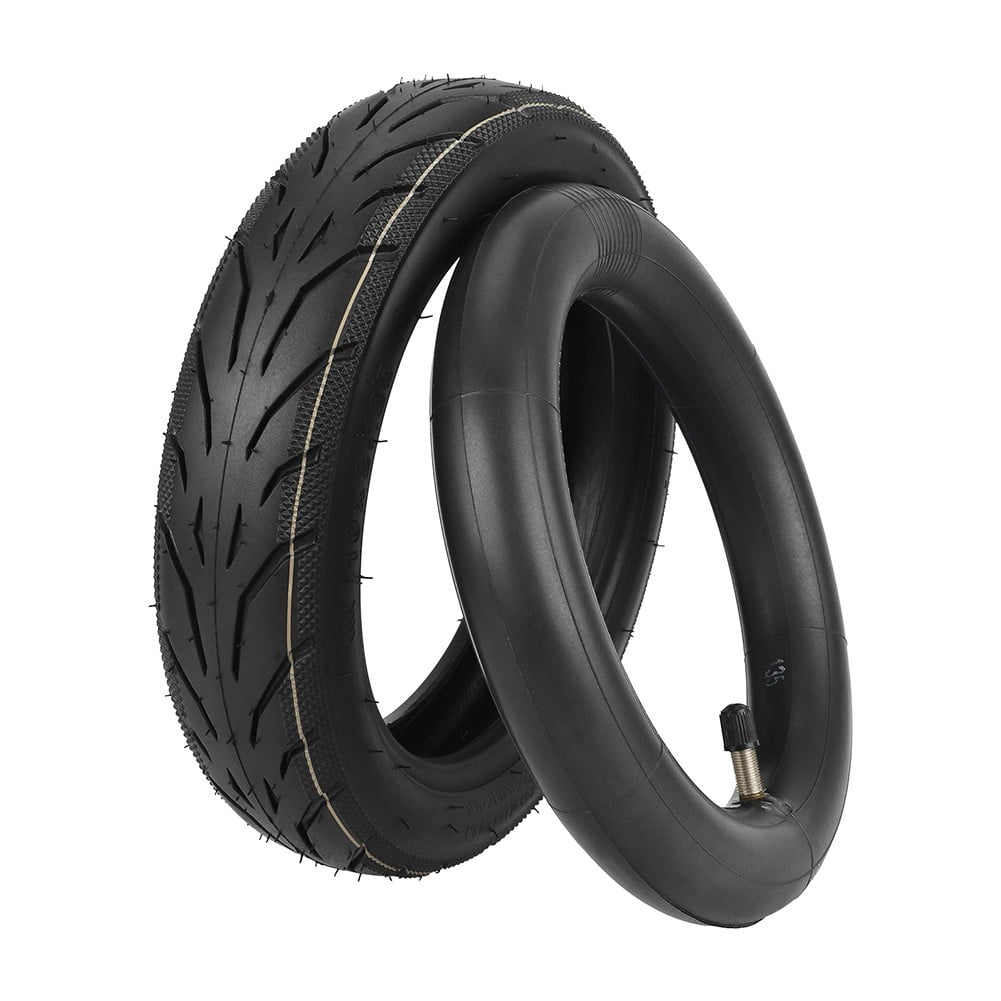 10 Inch 10X2.125 Inner Tube & Tyre for Segway F20/F25/F30/F40 Electric ...