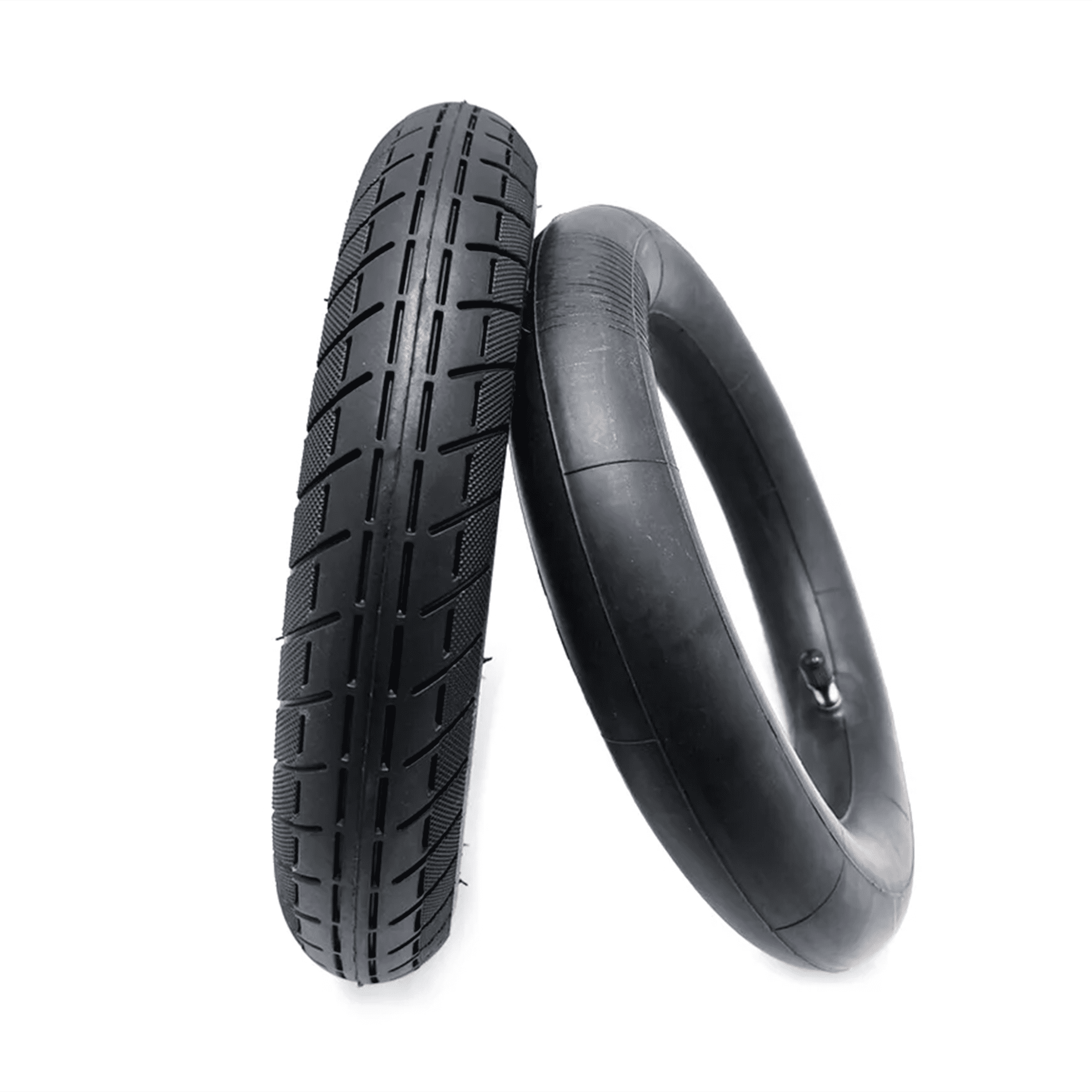 10 Inch 10x2-6.1 Tire Tube for Xiaomi Mijia M365 Pro 2 Xiaomi 1s Mi 3 Electric Scooter Tyre ...