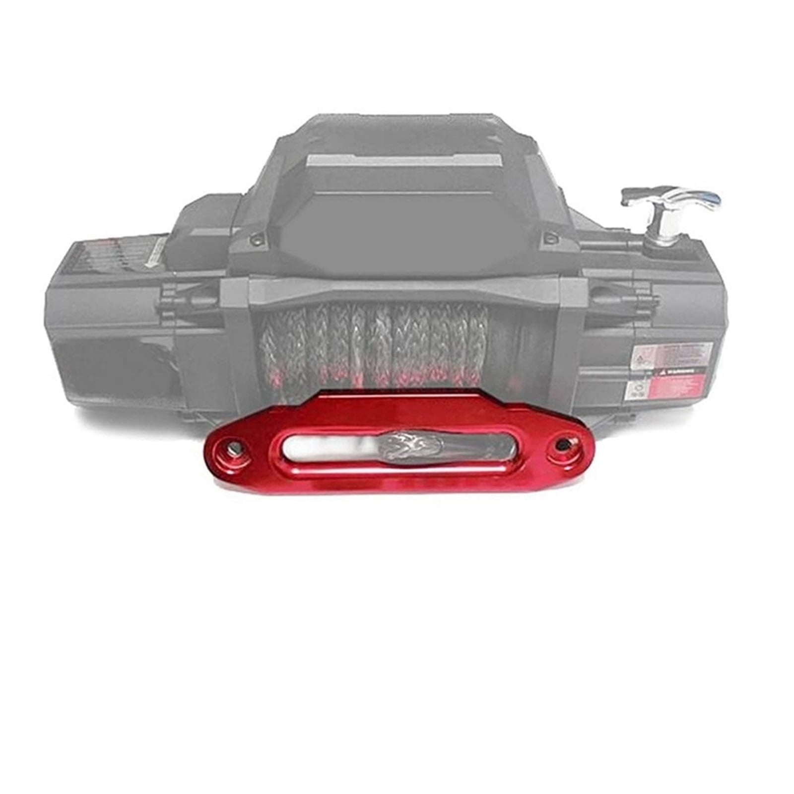 10 Inch 254Mm Aluminum Alloy Billet Aluminum Hawse Fairlead 8000-15000 ...